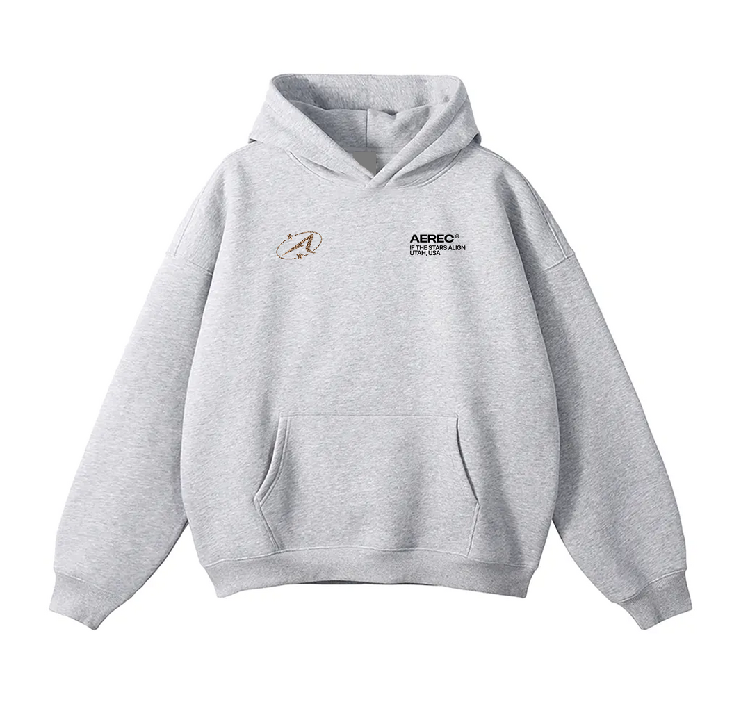 AEREC™ - Global Streetwear & Clothing Brand