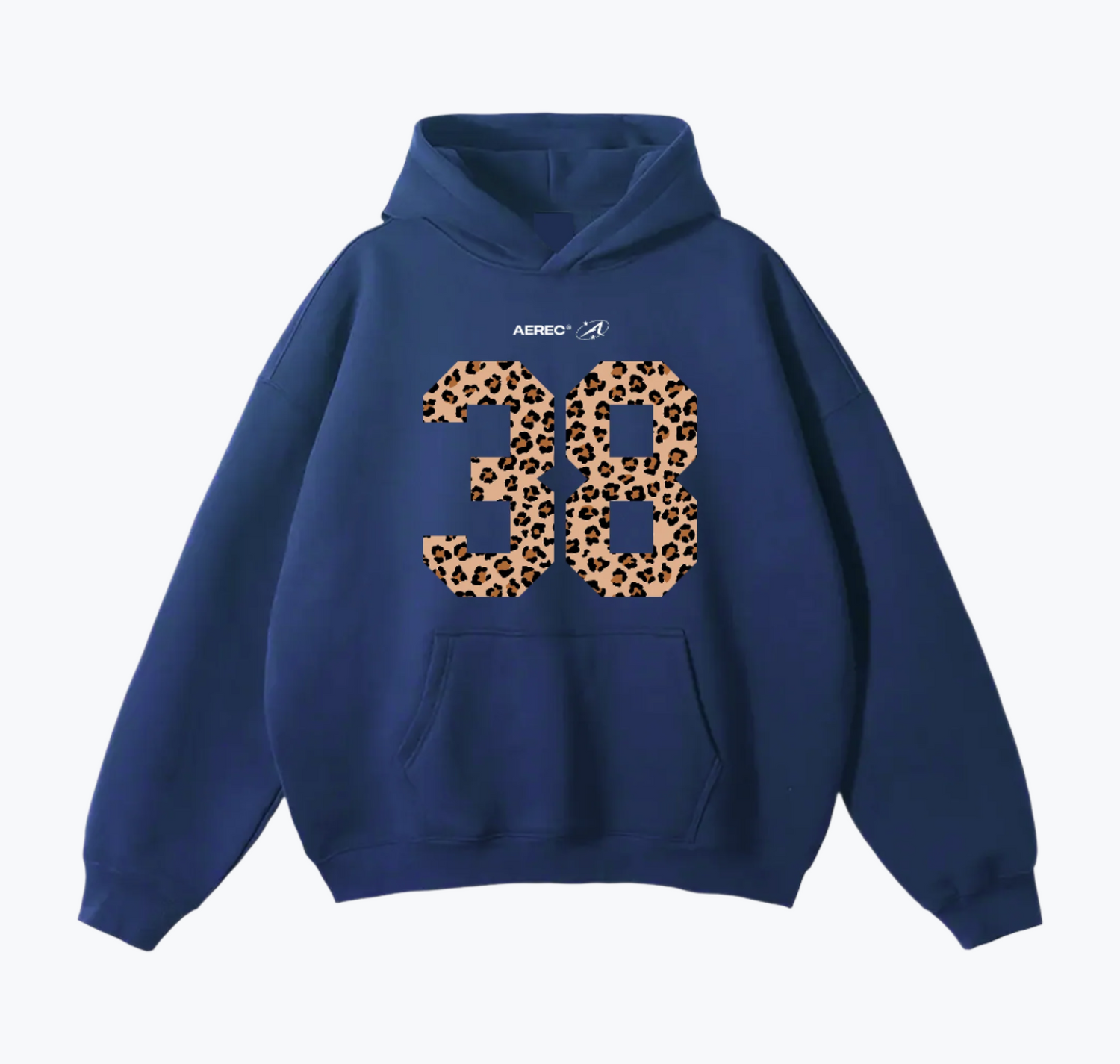 AEREC™ - Global Streetwear & Clothing Brand